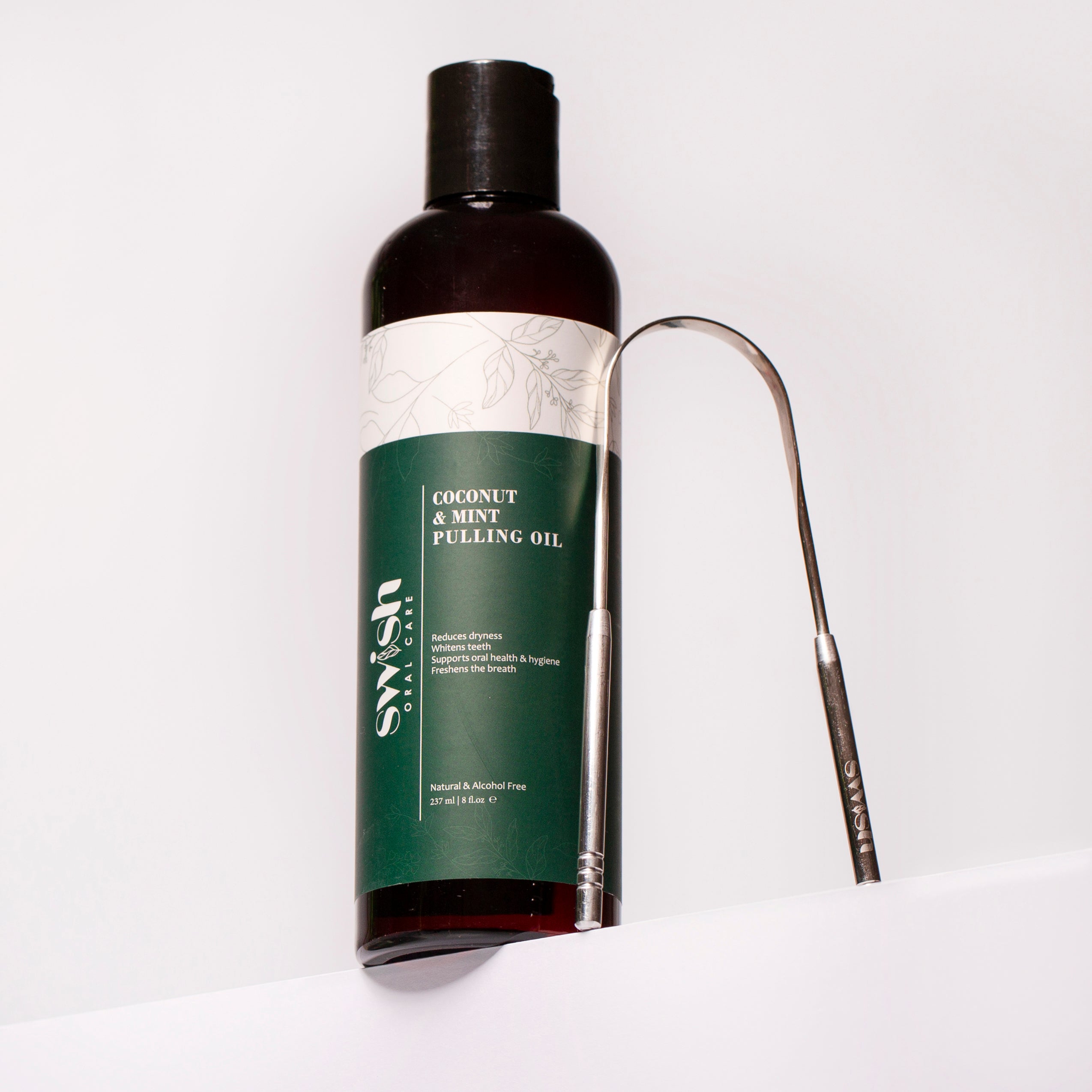 The Ultimate SWISH Bundle – swish oral care